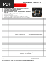 Datasheet Axis p3735 Ple Panoramic Camera en US 443423 | PDF | Camera ...