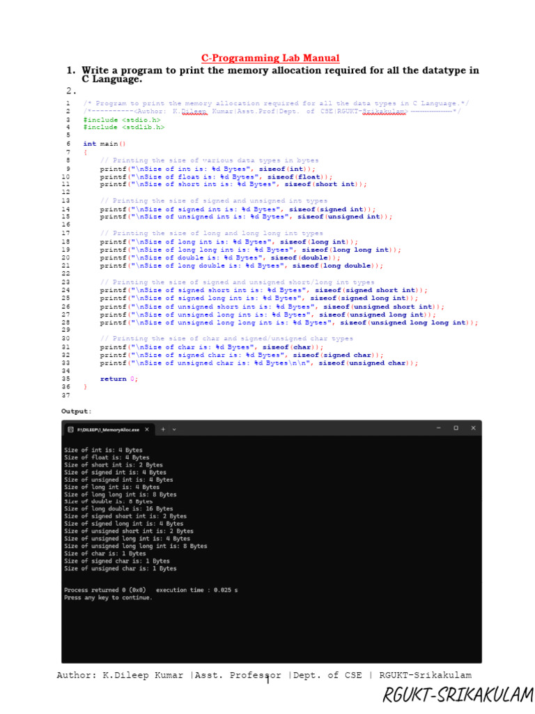 DOC-20241208-WA0009. | PDF | Integer (Computer Science) | Computer ...