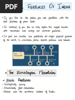 Class 9 History CH 1 Handwritten Notes | PDF