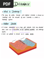 Geography Chapter - 2 Class 9 Notes | PDF | Himalayas | River