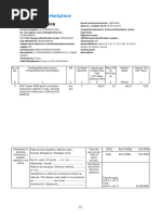 CMR Transport Document Template | PDF | Services (Economics) | Transport