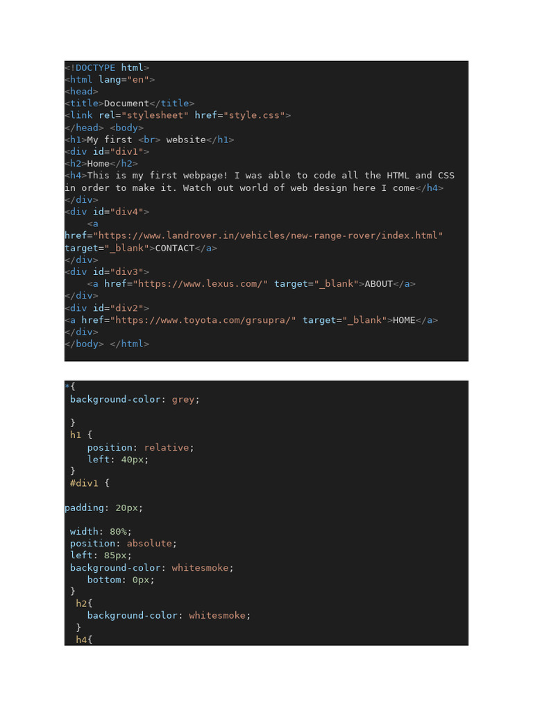 practical 12th code | PDF