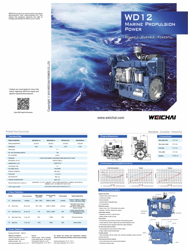 WD12 | PDF