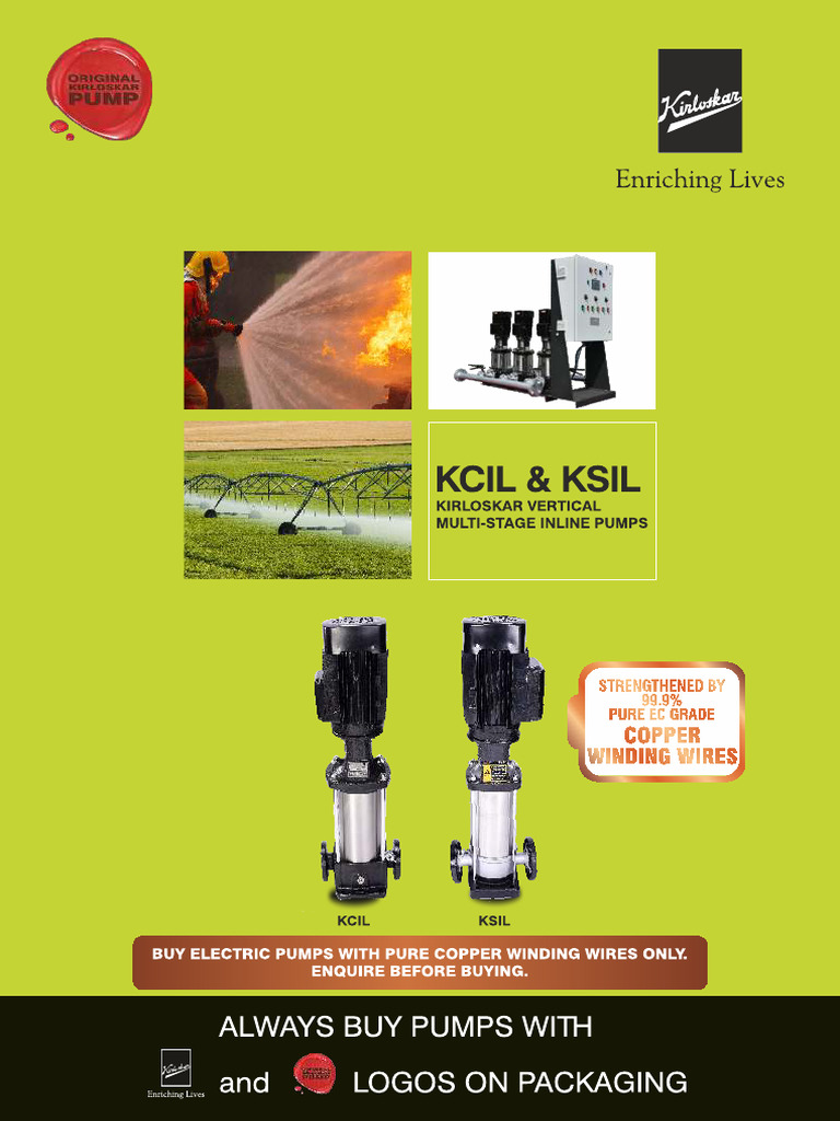 Kcil Ksil | PDF