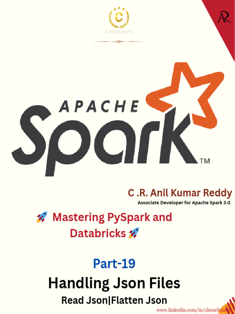 Part-19 Handling Json Files | PDF | Software Development | Computer Science