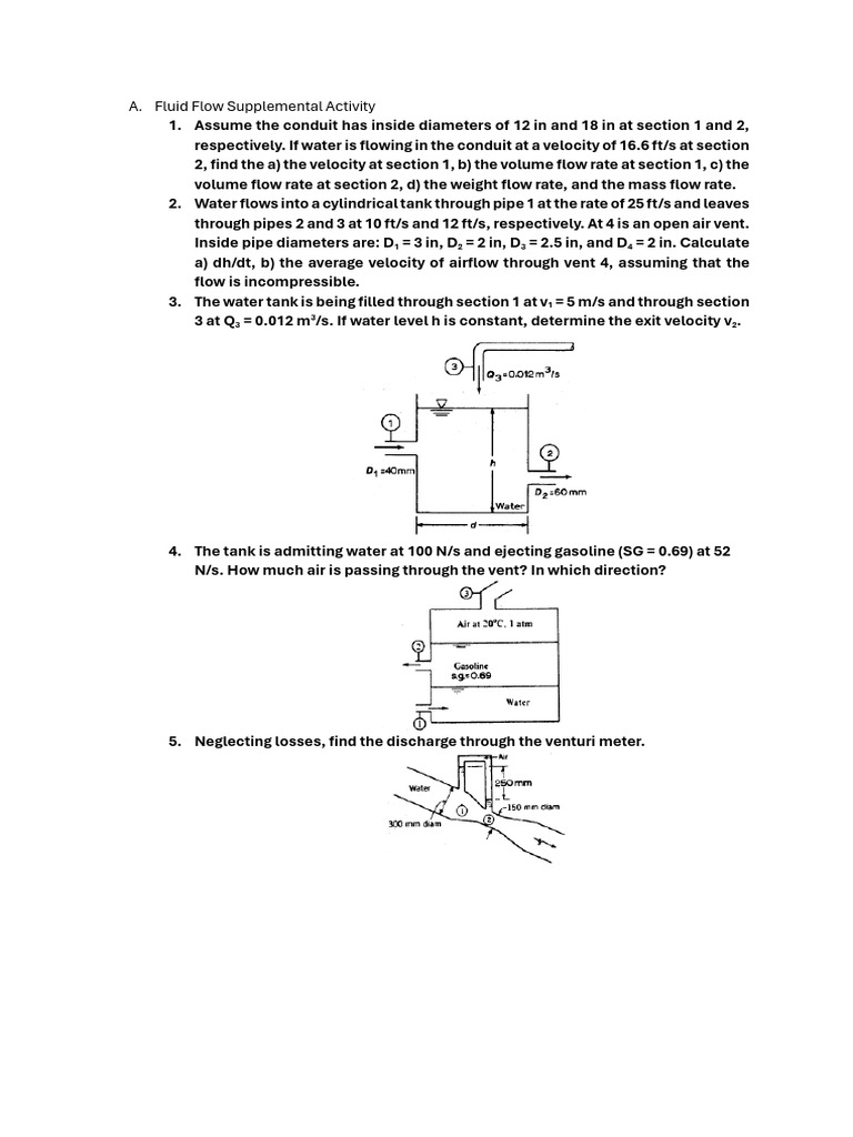 Supplemental Activity_3 | PDF