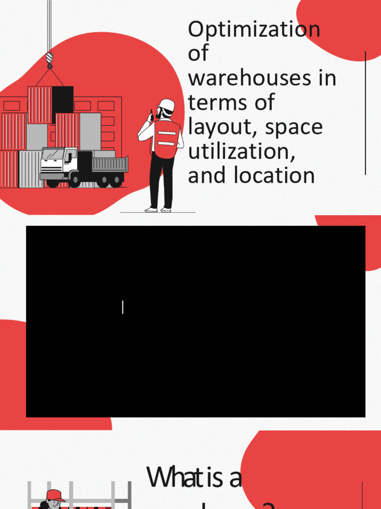 Warehouse MGT | PDF | Warehouse | Logistics