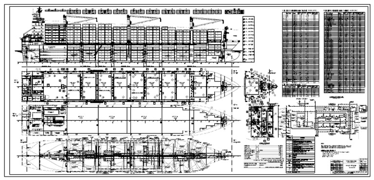 Damage Control Plan - SC4379 050 06new | PDF