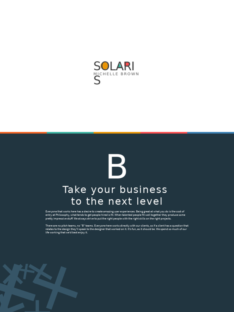 SOLARIS_2013 | PDF | Science | Design