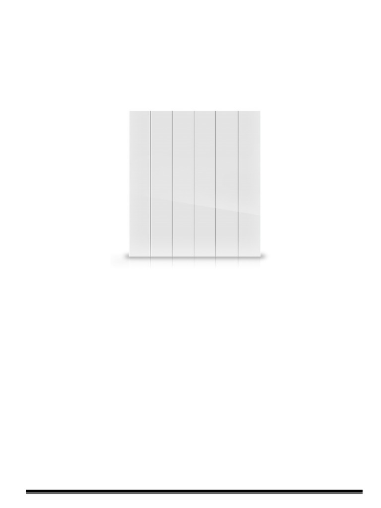 HJM_AVA-H_ENG-seco_Rev.1_20-09-2022 | PDF | Thermostat | Temperature