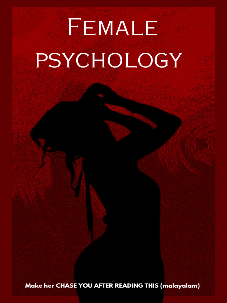 Female Psychology - 20241221 - 002845 - 0000 | PDF