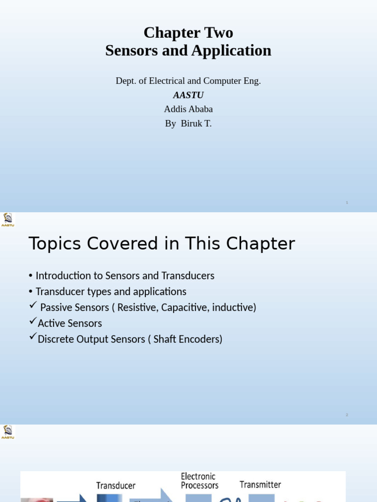 Chapter two part 1 | PDF | Electrical Resistance And Conductance | Physical Quantities