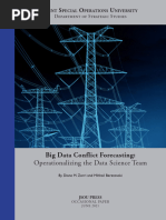 Cadmid Process in Defence Support Analysis | PDF | Military | Life ...