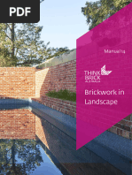 NHBC Tiling Tolerances Guidance | PDF | Masonry | Tile