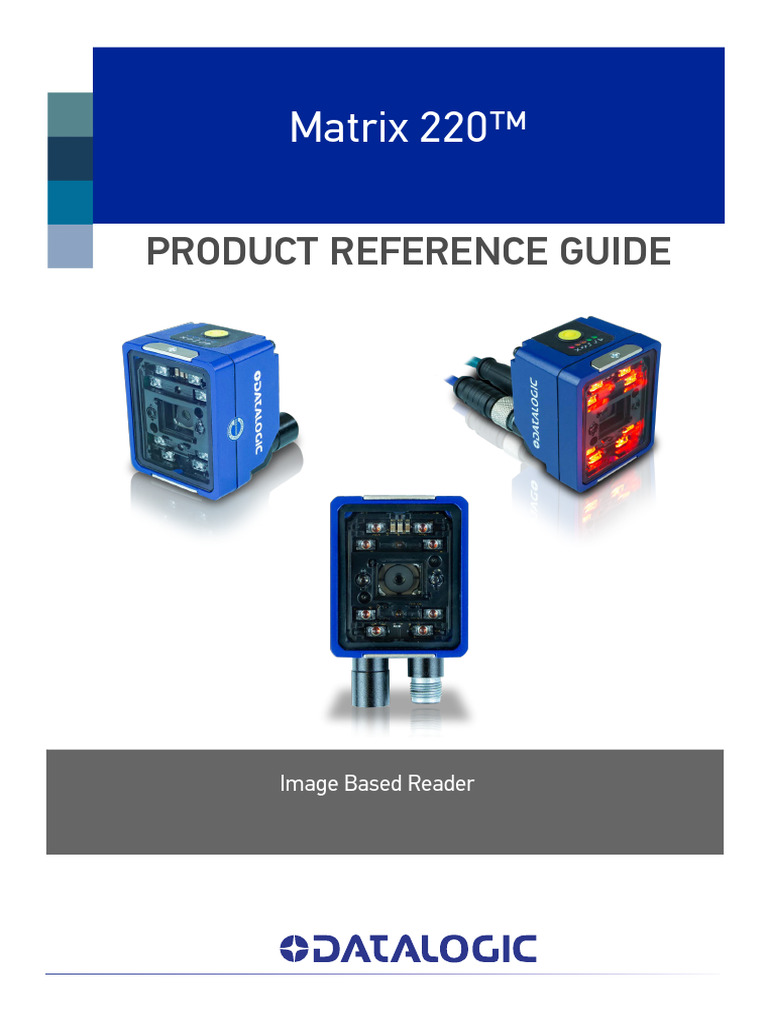Matrix 220 Product Reference Guide (ENG) | PDF | Computer Network ...