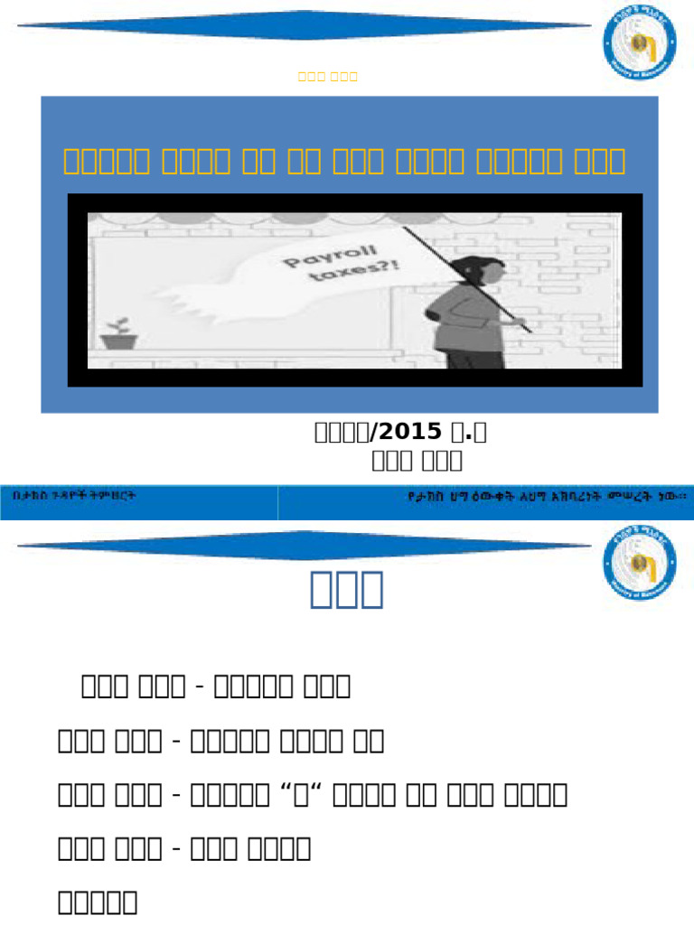 Final PP Format After Discussion22 (3) Yeshi | PDF