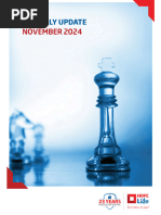 Fund - Performance-TATA AIA | PDF | Private Law | Asset Management