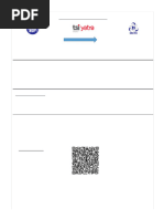 UTS Station QR Code For All Mumbai Stations (Active Codes) | PDF ...
