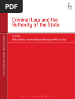 Herbert Packer, Two Models of Criminal Process | PDF | Presumption Of ...