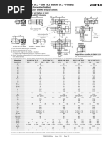 DIN 2093 - Disc Springs | PDF | Materials | Building Materials