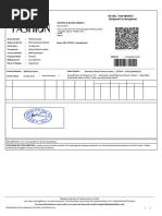 Invoice Hermes | PDF