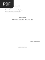 Izjava Stanodavca | PDF