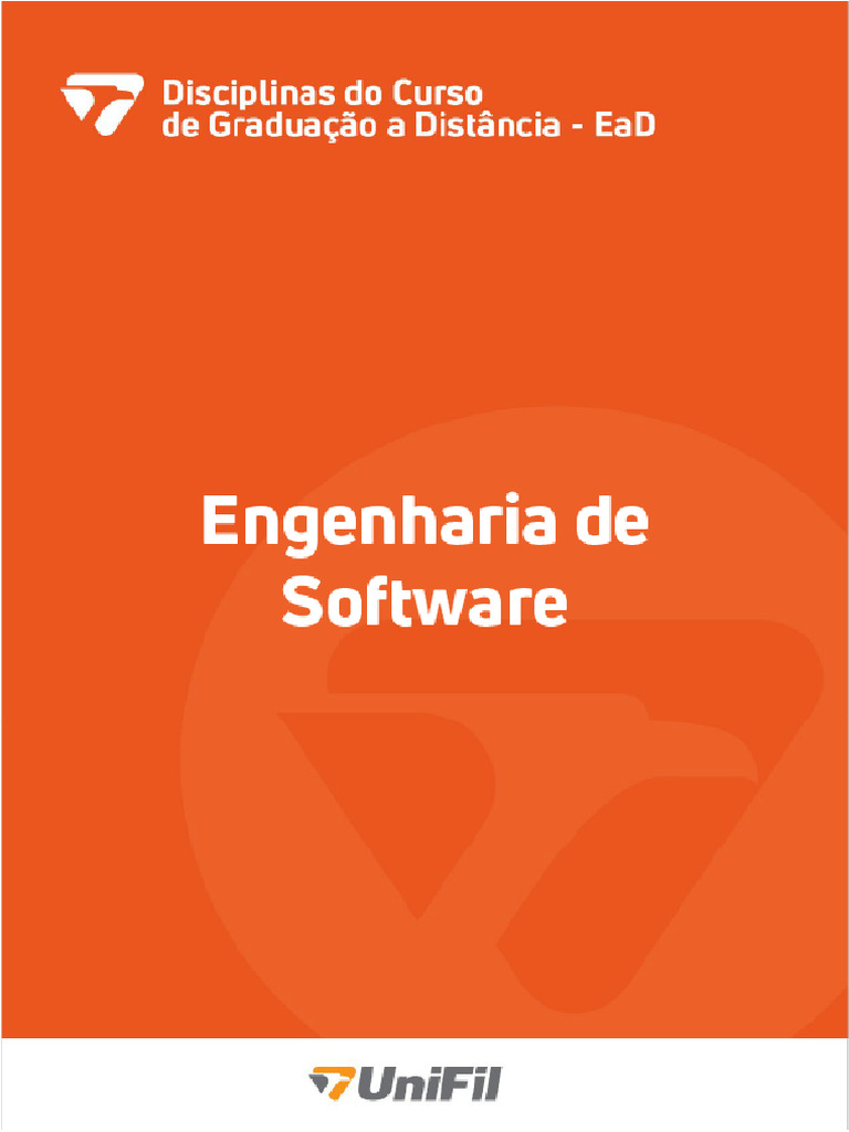 Engenharia-de-Software | PDF | Programas | Engenharia de Software