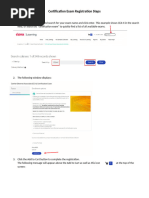 iEVOLVE FEEDBACK PROCESS | PDF