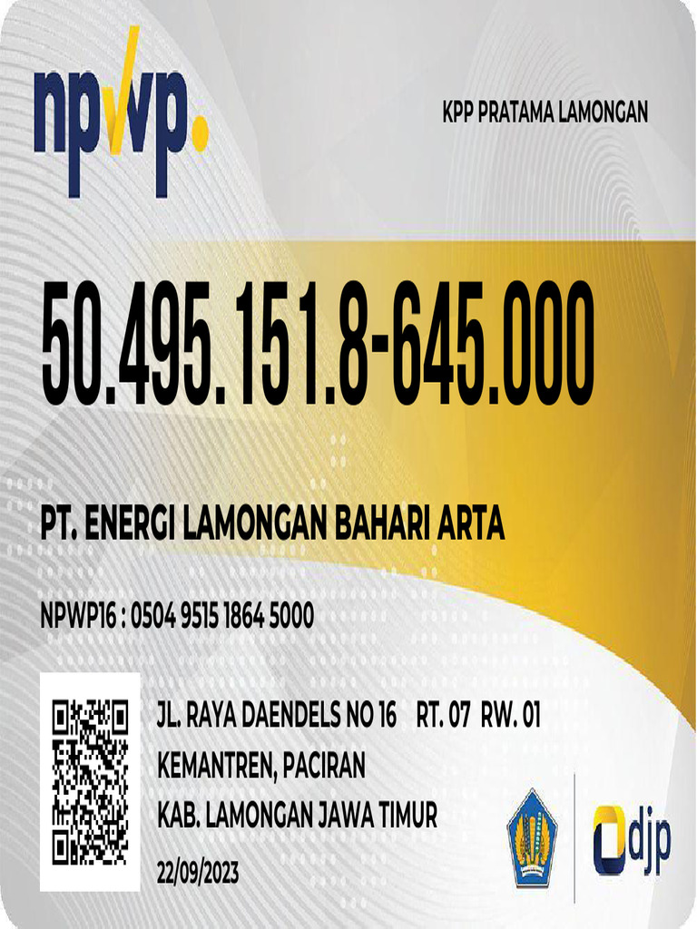 230120969852 n Pwp | PDF