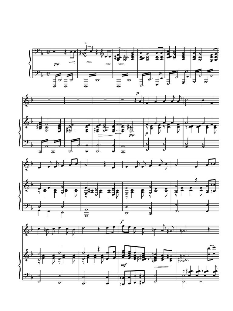 Syystunnelma de Toivo Kuula | PDF