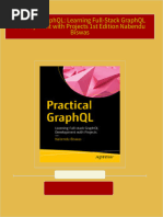 FSD-BIS601-Syllabus | PDF | Mongo Db | Document Object Model