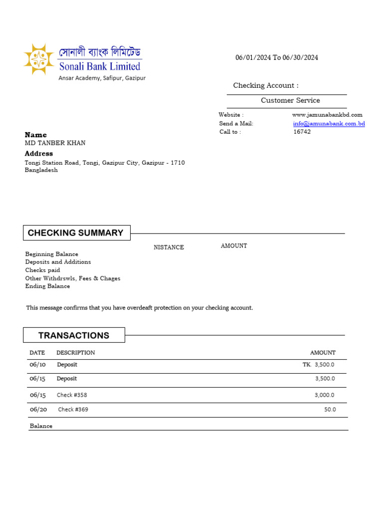 MD Tanber Khan | PDF