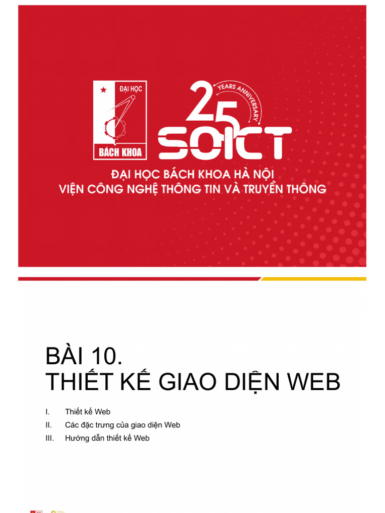 Tuong Tac Nguoi May Trinh Thanh Trung Uiux Bai10 (Cuuduongthancong - Com) | PDF