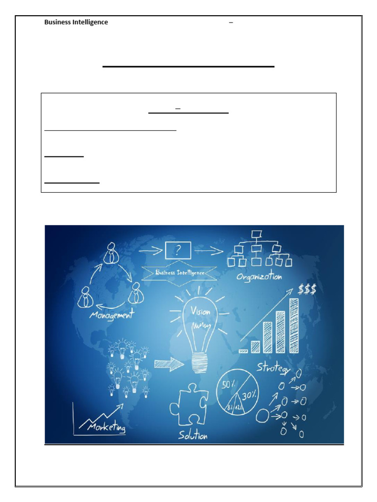 BI UNIT-II Chp01 (Mathematical Models For Decision Making) | PDF | Decision Making ...