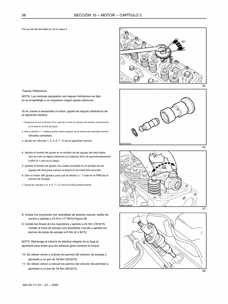 0101-0200 | PDF | Pistón | Engranaje
