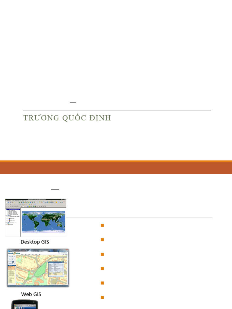 Chapter_1 | PDF | Geographic Information System | Computer Aided Design Chapter_1 | PDF | Geographic Information System | Computer Aided Design
