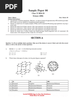 G20 Science | PDF | Sodium Bicarbonate | Chemical Substances