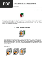 MATE Tanevi Idobeosztas 202425 Tanev ELFOGADOTT KORR 20240822 | PDF