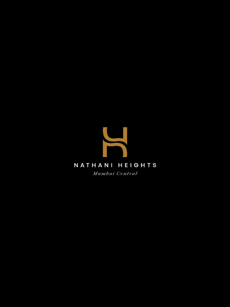 Nathani Heights: Luxury Living in Mumbai | PDF