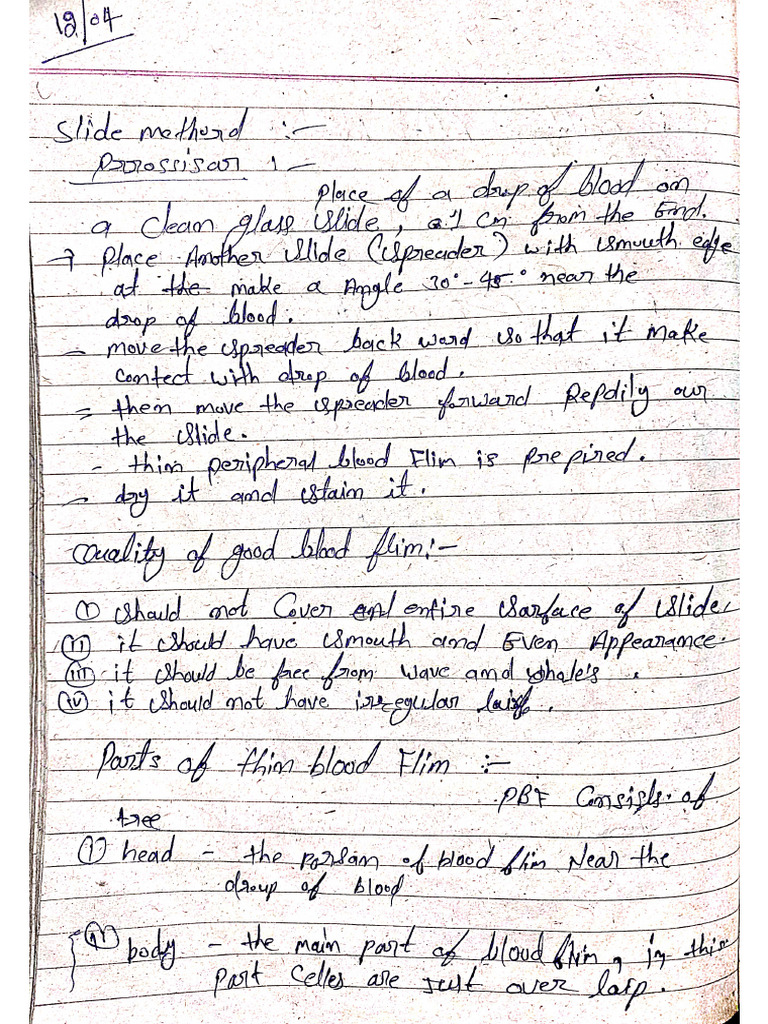 Shreyansh Sir Notes | PDF