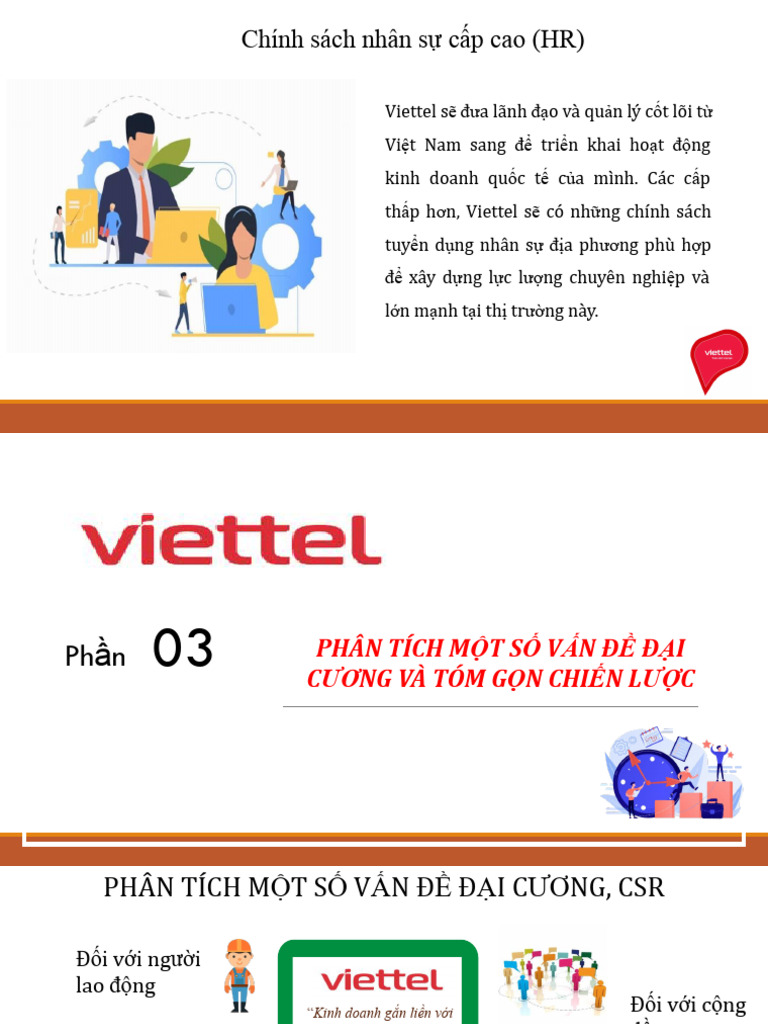 Viettel Final 9 | PDF