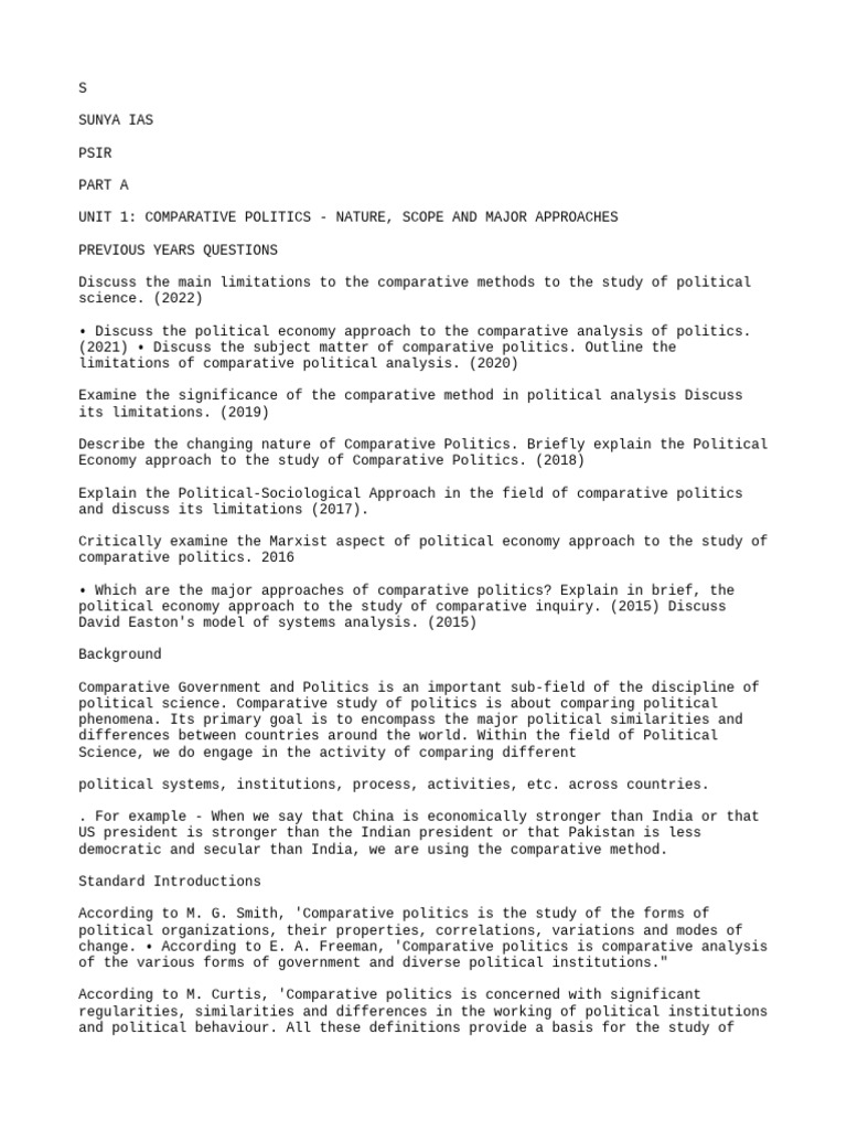 Psir 2 | PDF | Sociology | Modernization Theory