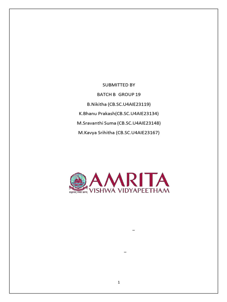 GROUP19_EEE_PAPER | PDF | Artificial Neural Network | Applied Mathematics