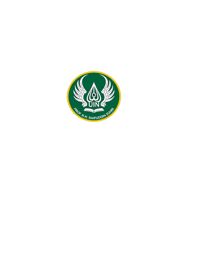 Laporan PPL II Pendidikan Agama Islam | PDF