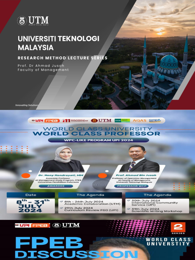 Multimethod vs Mixed Method Research | PDF | Survey Methodology ...