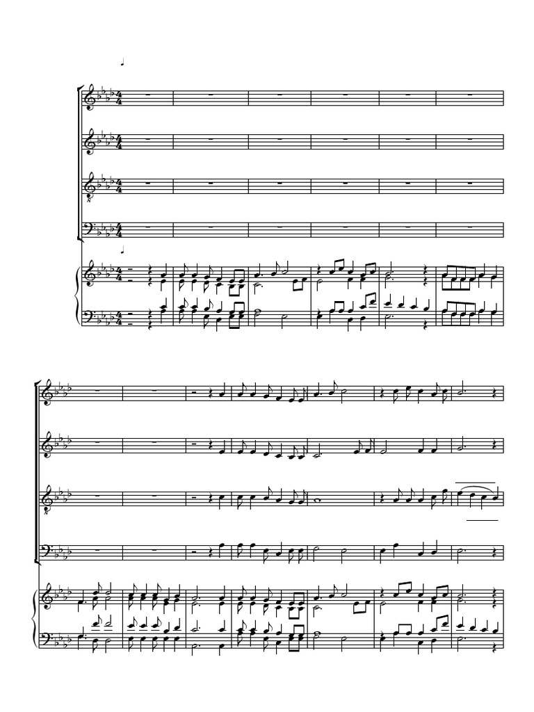 Obele Nwa Jesu | PDF