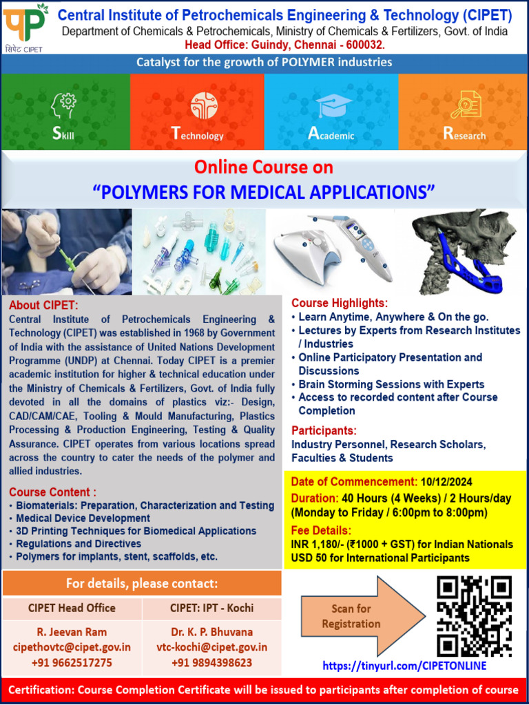 Online_Course_Brochure | PDF