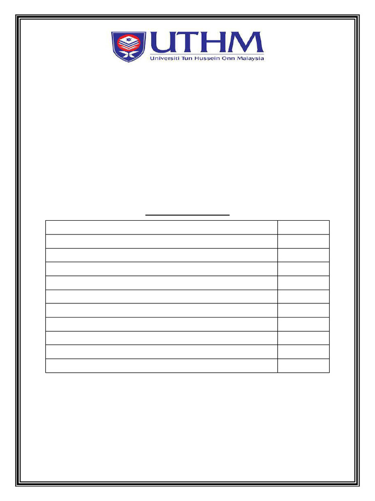 Group5 Report 2 | PDF