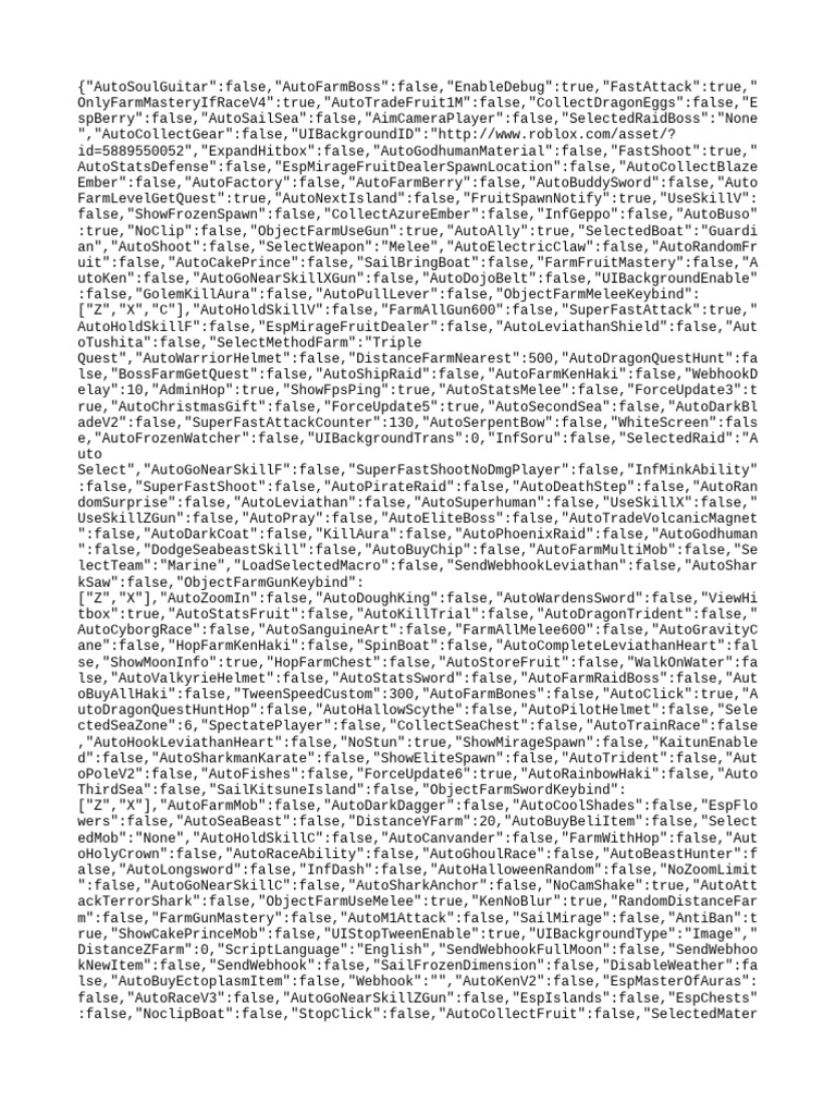 STRI 2 Download Configuration Guide | PDF