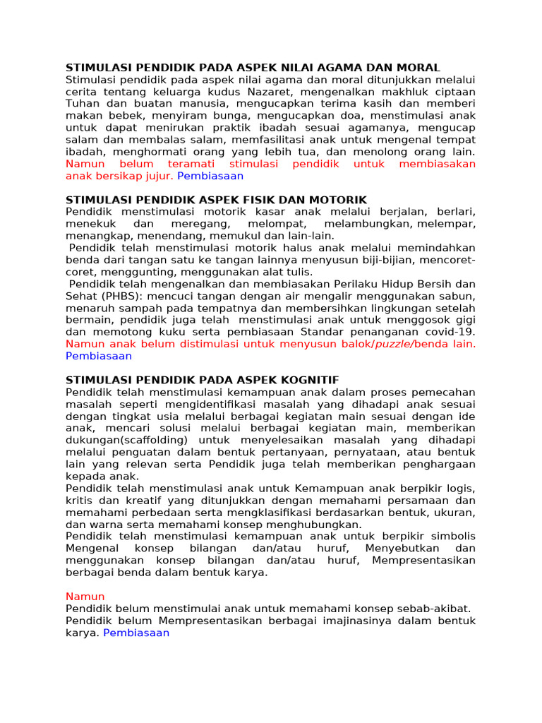 Pha KB St. Pius | PDF